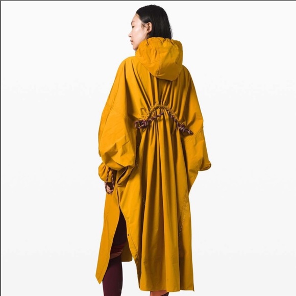 lululemon athletica | Jackets & Coats | Nwt Lululemon Roksanda Face ...